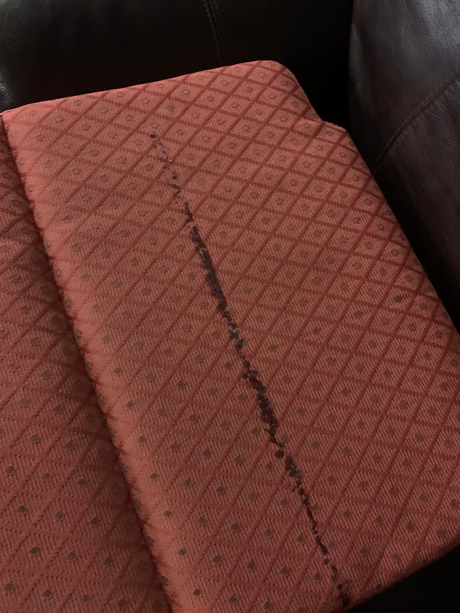 Coral Seats Lockheed Martin L1011 Tristar 500 Chairs Royal Jordanian A ...